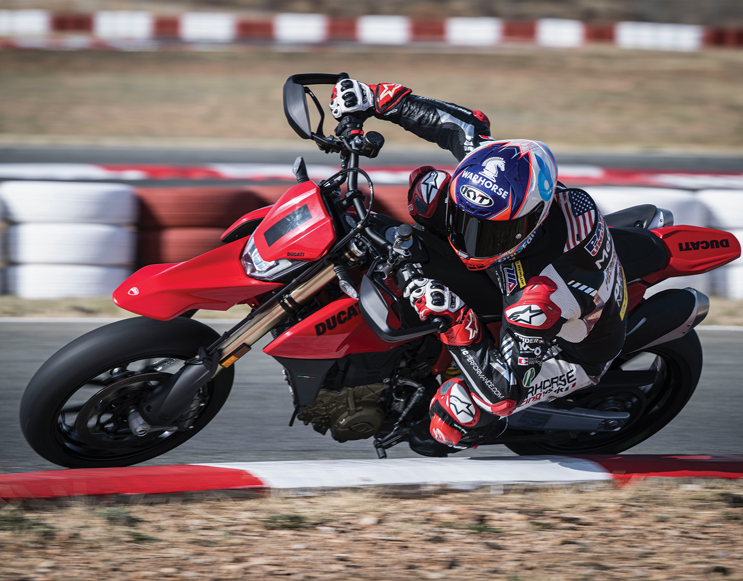 JOSH HERRIN JOINS KYT HELMETS AND DEBUTS NEW KX-1 RACE AT DAYTONA 200 ...