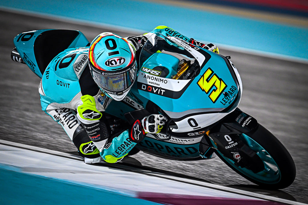 KYT Motorcycle Helmets – Proven Protection & Race-Ready Performance ...