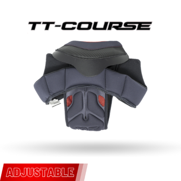 KYT TT Course Parts & Accessories - Legacy Owner Support | KYT Americas