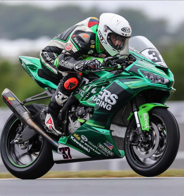 KYT Motorcycle Helmets – Proven Protection & Race-Ready Performance ...