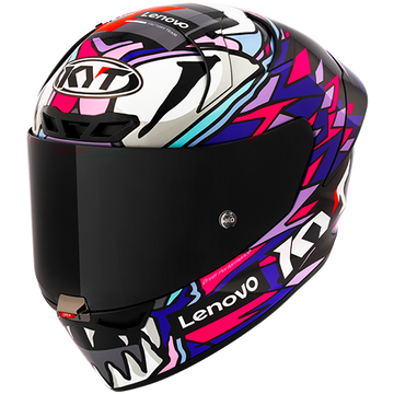Tested Trusted Proven Motorcycle Helmets - KYT Americas