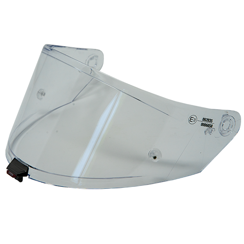 KX-1 Race Visors – KYT Americas