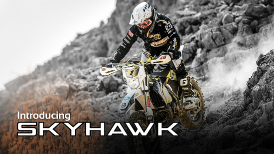 Tested Trusted Proven Motorcycle Helmets - KYT Americas