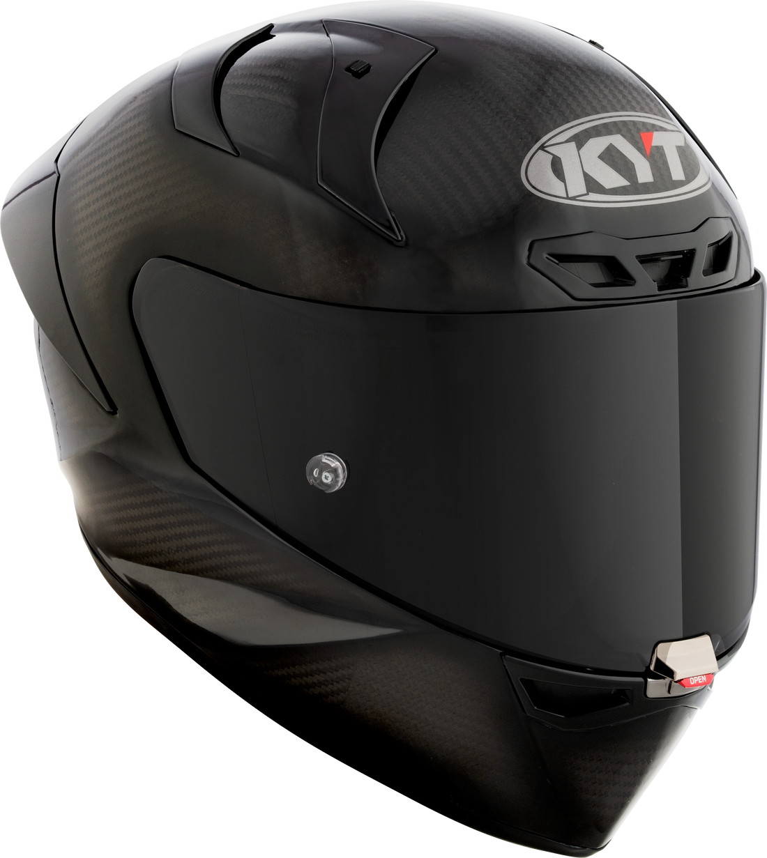 KX-1 Race GP – KYT Americas