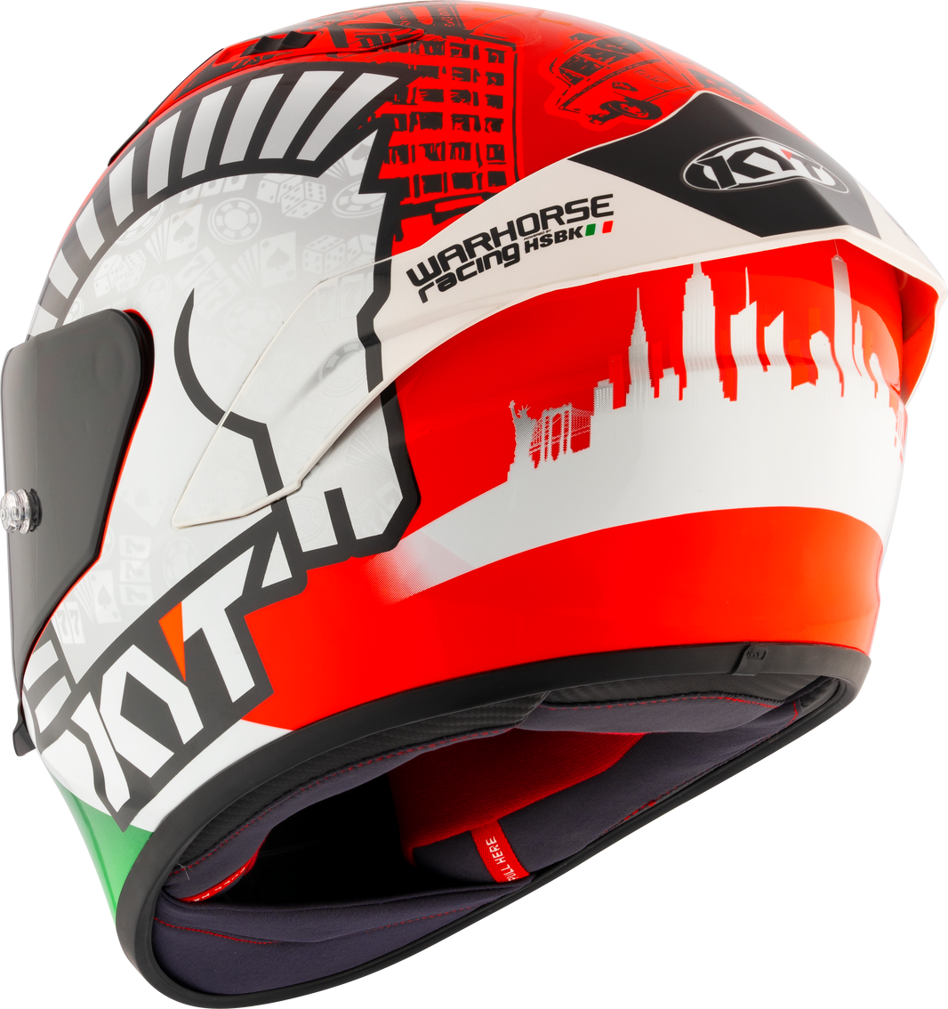 Racing – KYT Americas