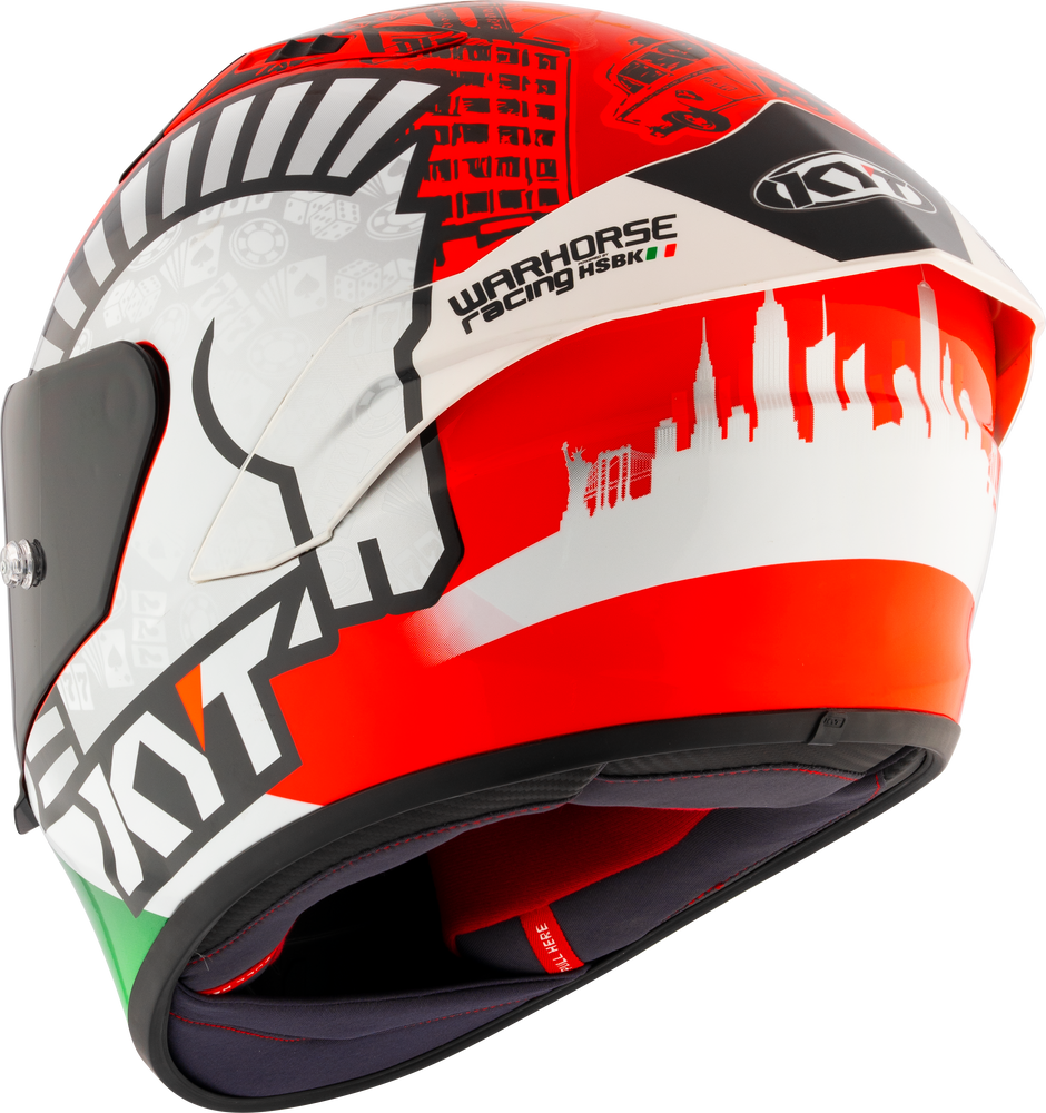 Racing – KYT Americas