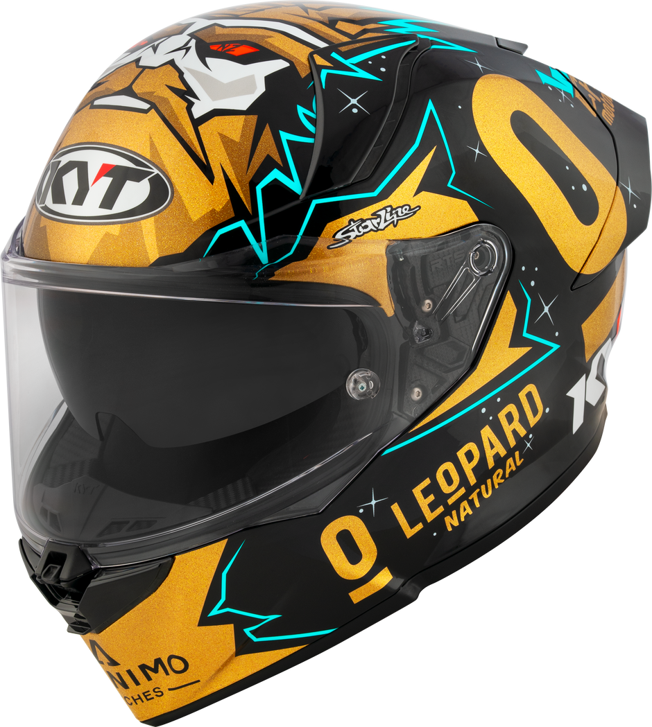 R2R helmets – KYT Americas