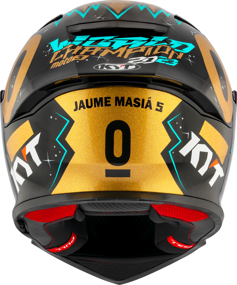 R2R Limited Edition – KYT Americas