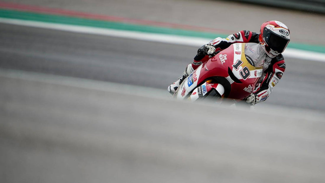 Tested Trusted Proven Motorcycle Helmets - KYT Americas