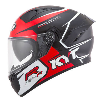 Tested Trusted Proven Motorcycle Helmets - KYT Americas